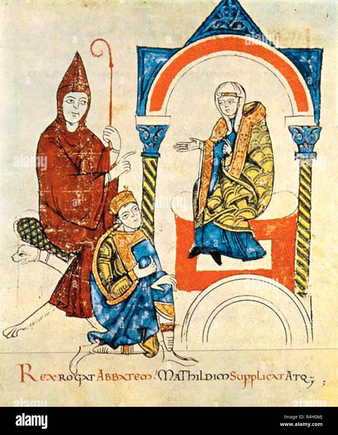 Overgowns High Resolution Stock Photography and Images - Alamy