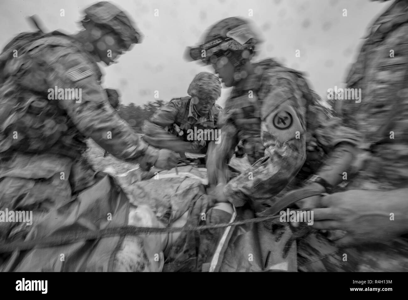 Tactical Medic Training In Texas