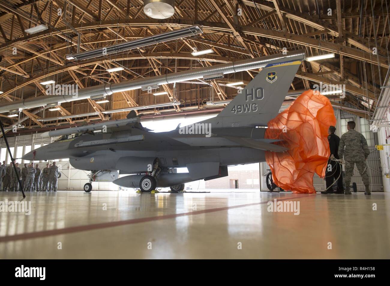 Mq 9 reaper pilots hi-res stock photography and images - Alamy