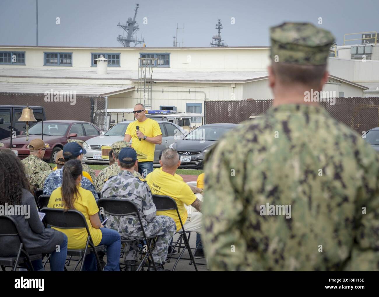 Expeditionary strike group three esg 3 hi-res stock photography and ...