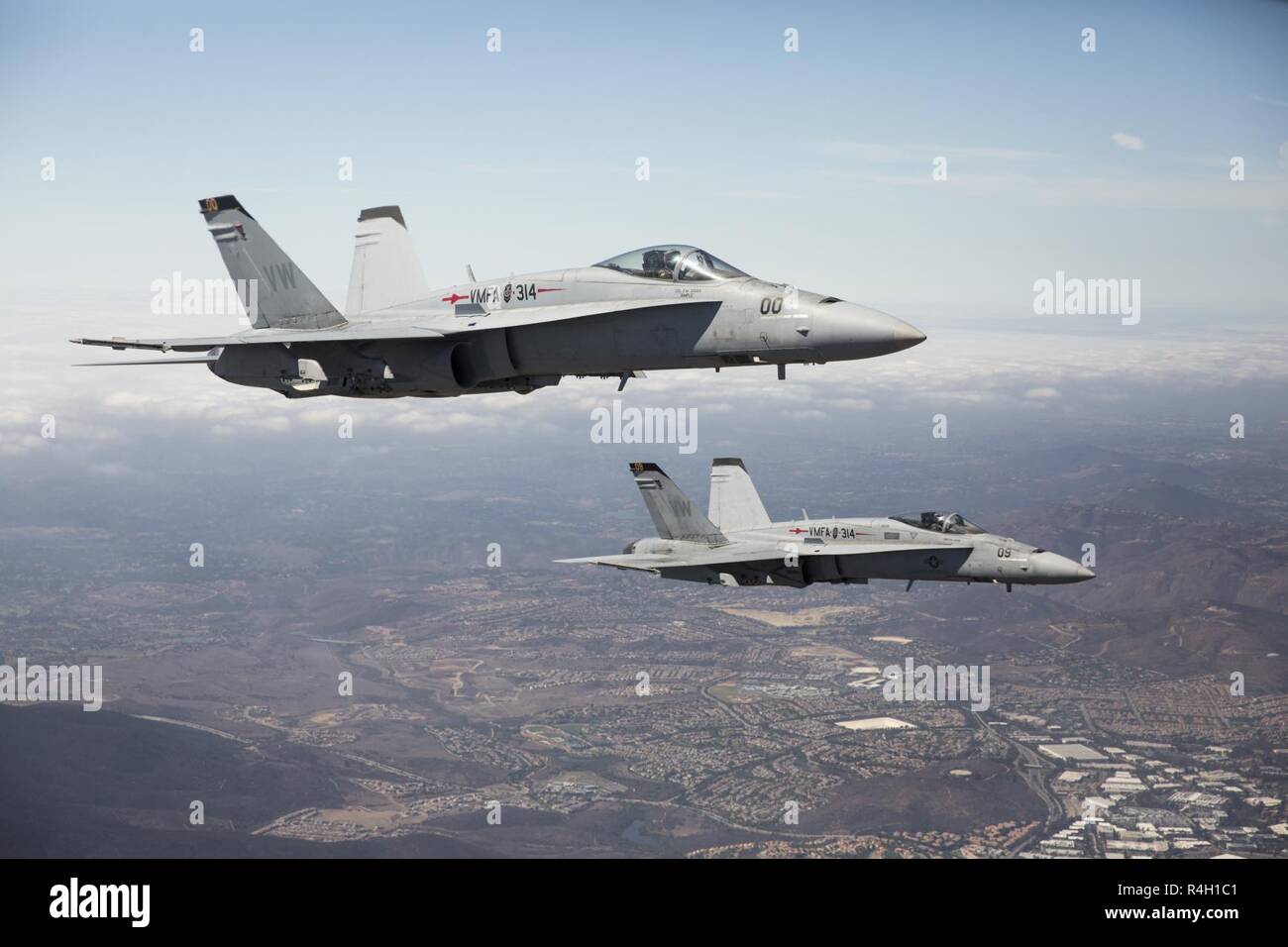 Vmfa 314 Stock Photos & Vmfa 314 Stock Images - Alamy