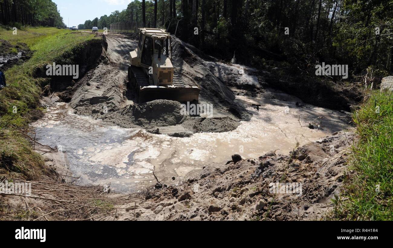 Military ocean terminal sunny point hi-res stock photography and images ...