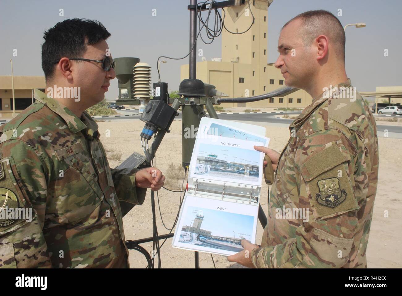 Kapaun air base hi-res stock photography and images - Alamy