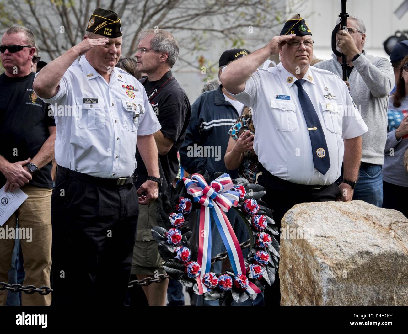 Sgt john chapman hi-res stock photography and images - Alamy