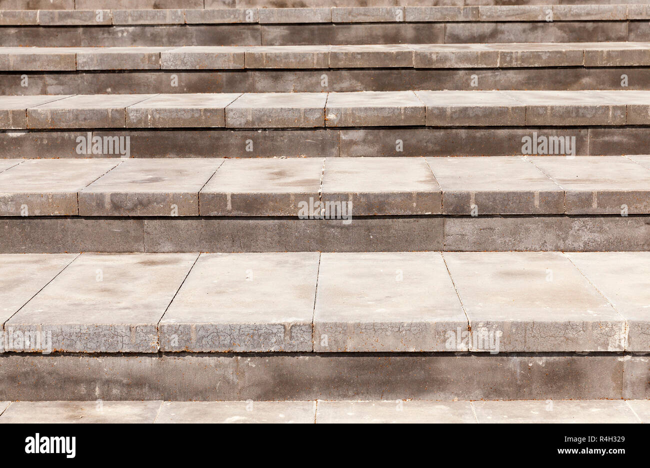 wide stone steps Stock Photo - Alamy