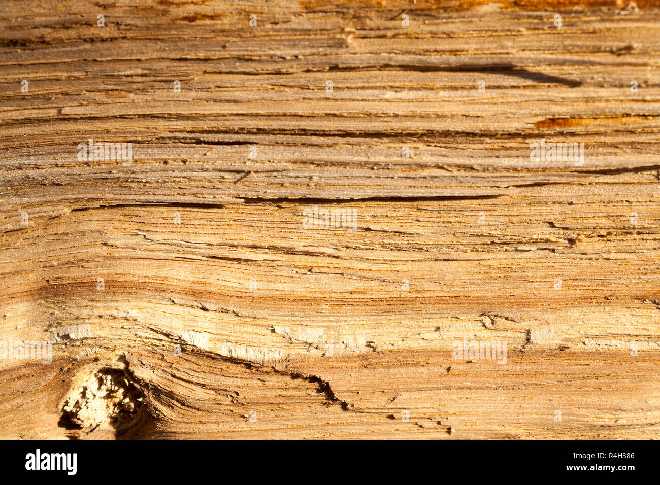 old split wood Stock Photo - Alamy
