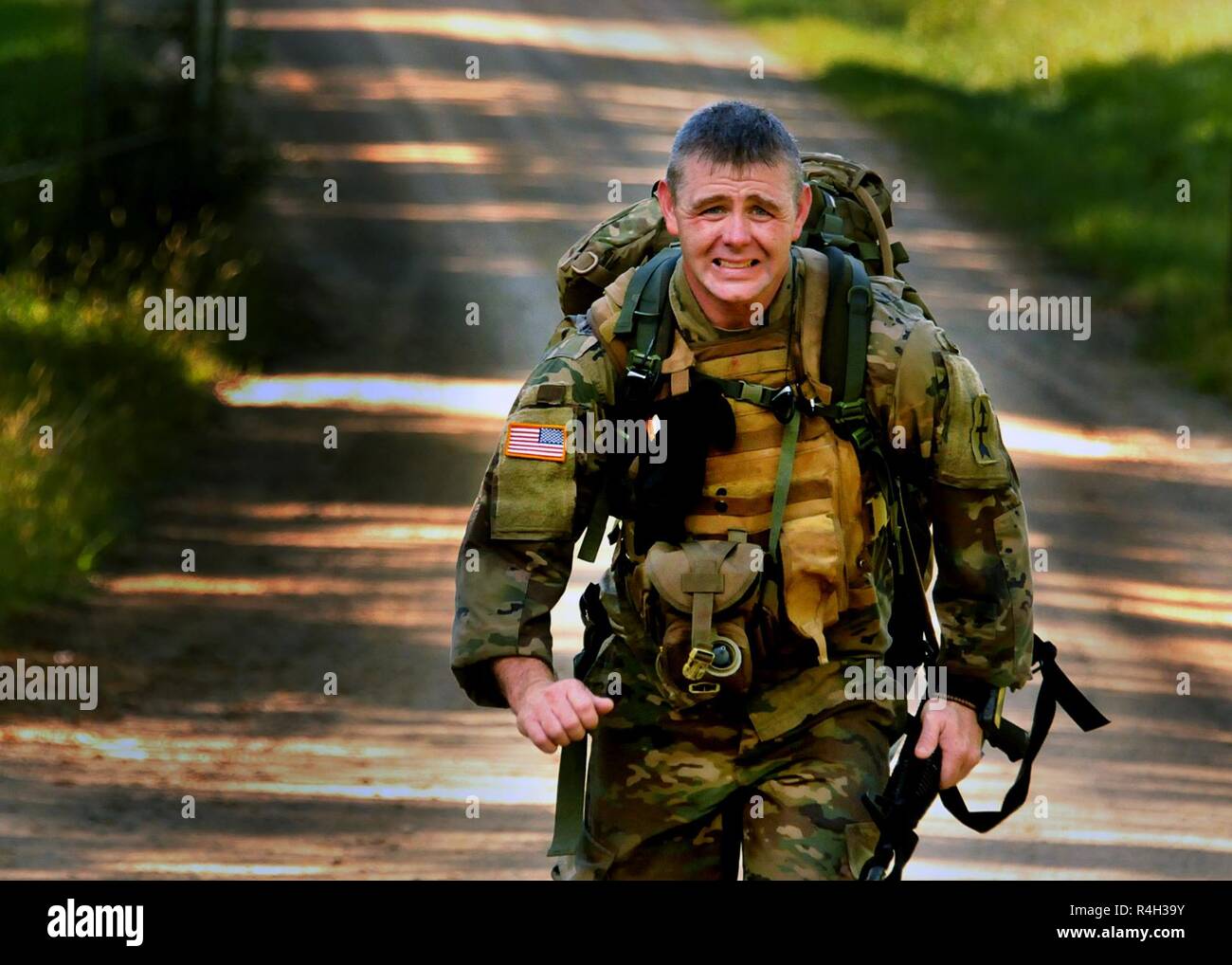 126th infantry regiment hi-res stock photography and images - Alamy