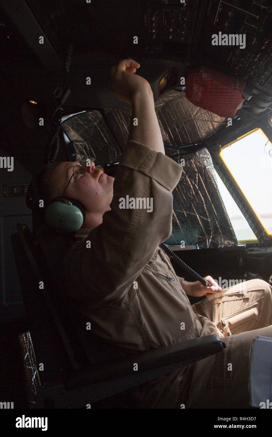 Cc 130 Hercules High Resolution Stock Photography and Images - Alamy