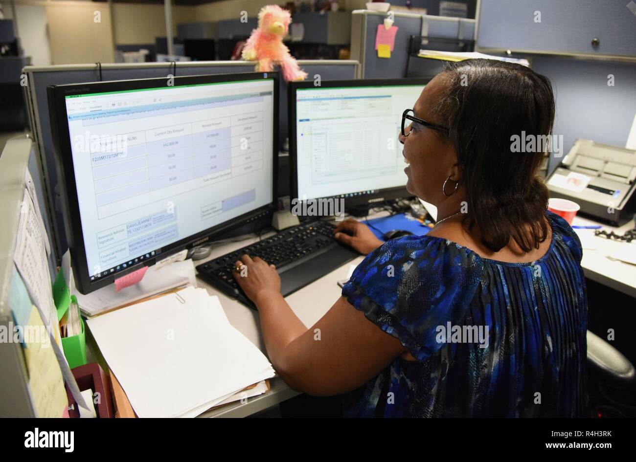 Us army finance office hi-res stock photography and images - Alamy