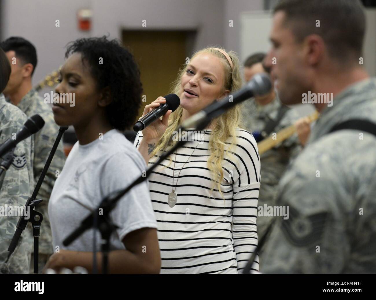 Alexis gomez hi-res stock photography and images - Alamy