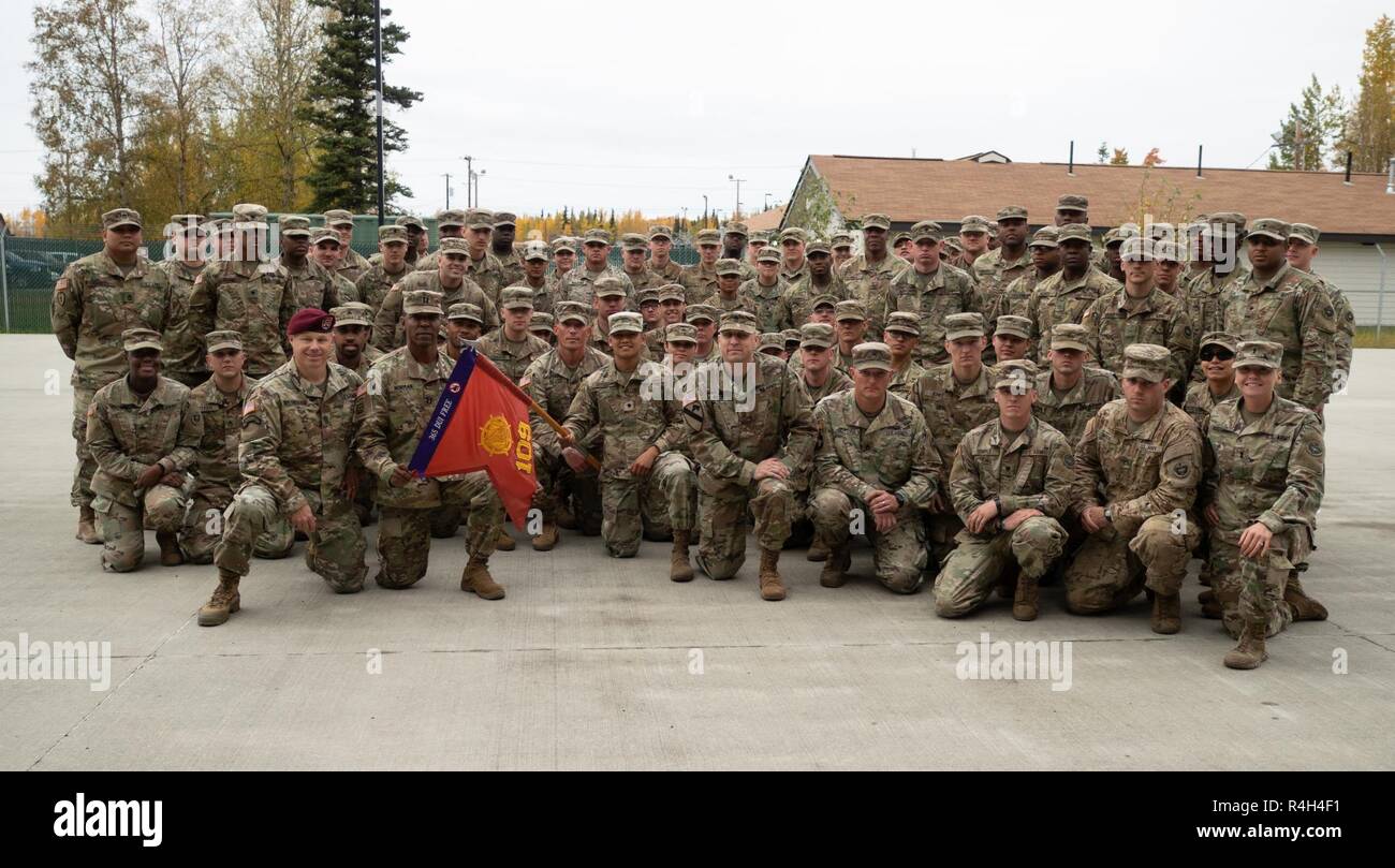 109th transportation company hi-res stock photography and images - Alamy