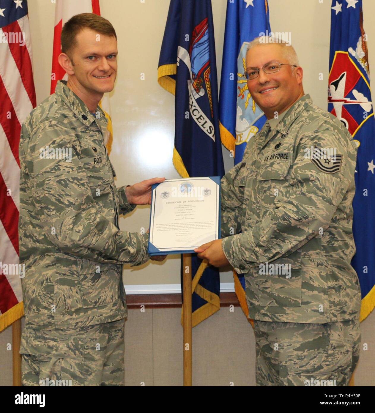 224th Air Defense Squadron High Resolution Stock Photography and Images ...