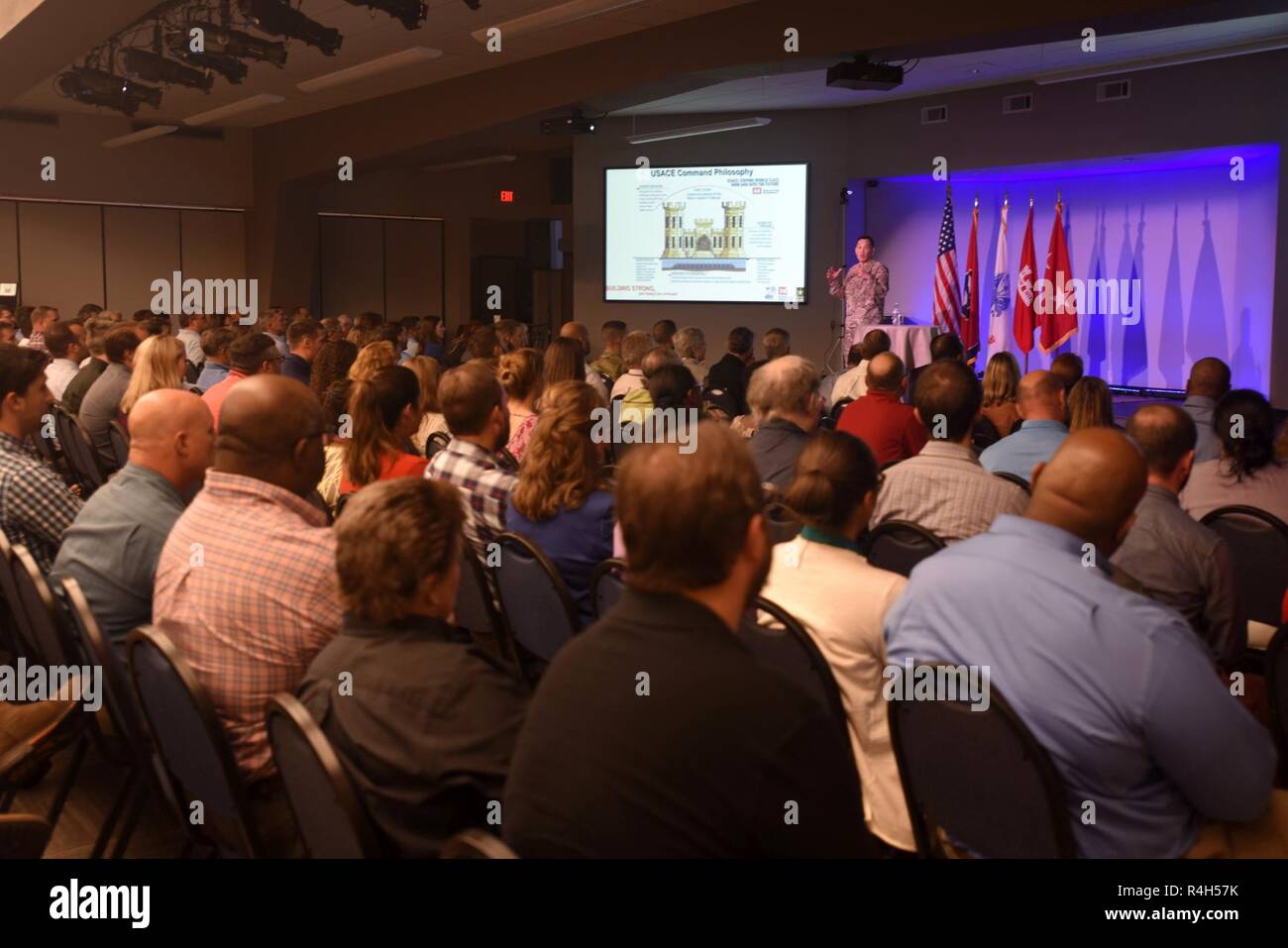 Great Lakes And Ohio River Division High Resolution Stock Photography ...