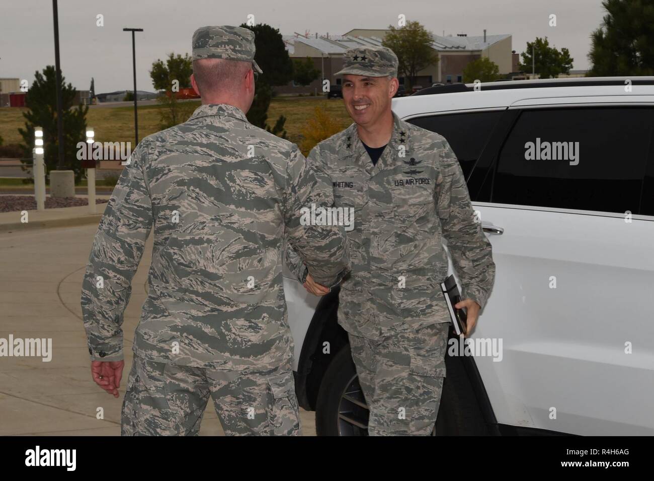 Space situational awareness hi-res stock photography and images - Alamy