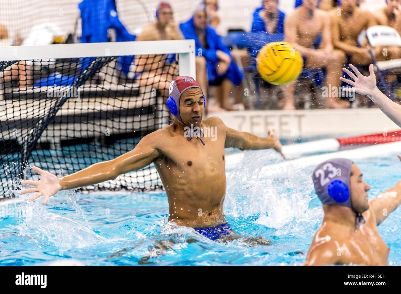 Anthony tolbert hi-res stock photography and images - Alamy