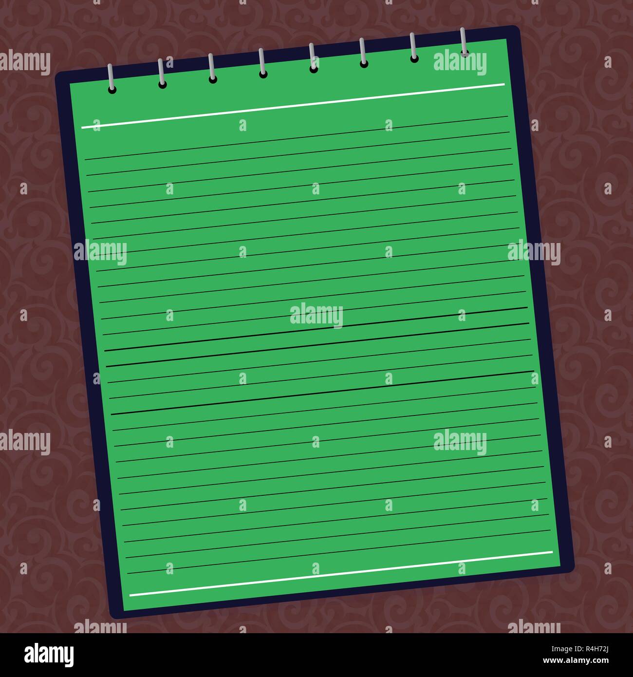 Design business concept Business ad for website promotion banners empty ...