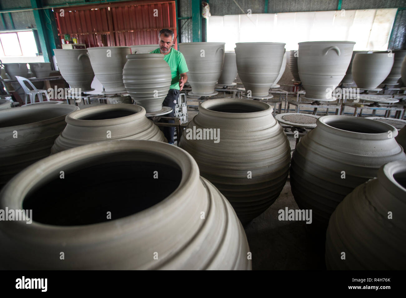 Thrapsano hi-res stock photography and images - Alamy