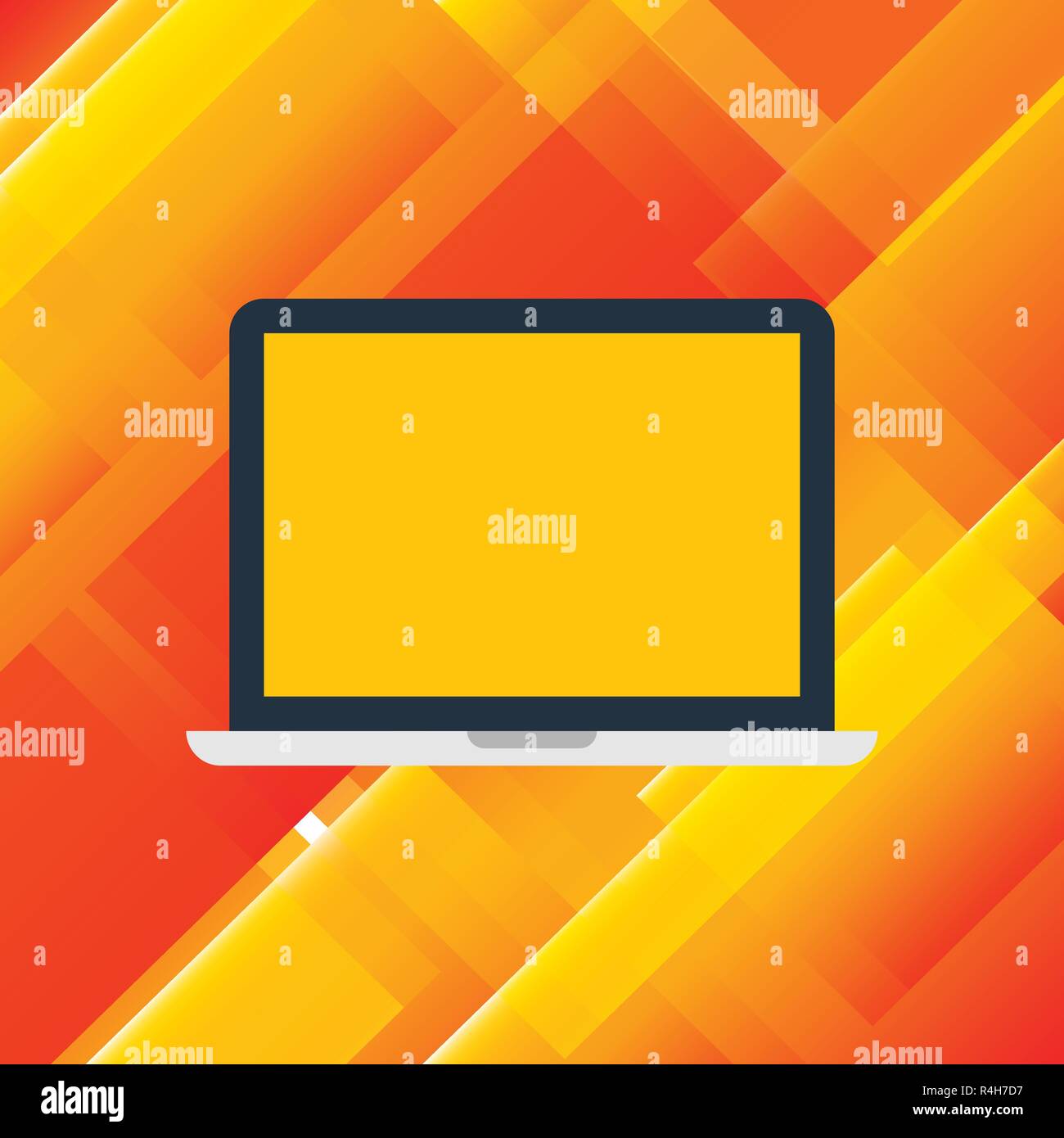 Business Empty template for Layout for invitation greeting card ...