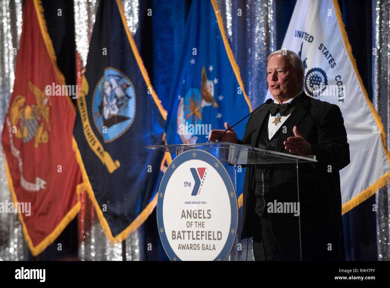 Medal of Honor Recipient Navy Hospital Corpsman 2nd Class Donald ...
