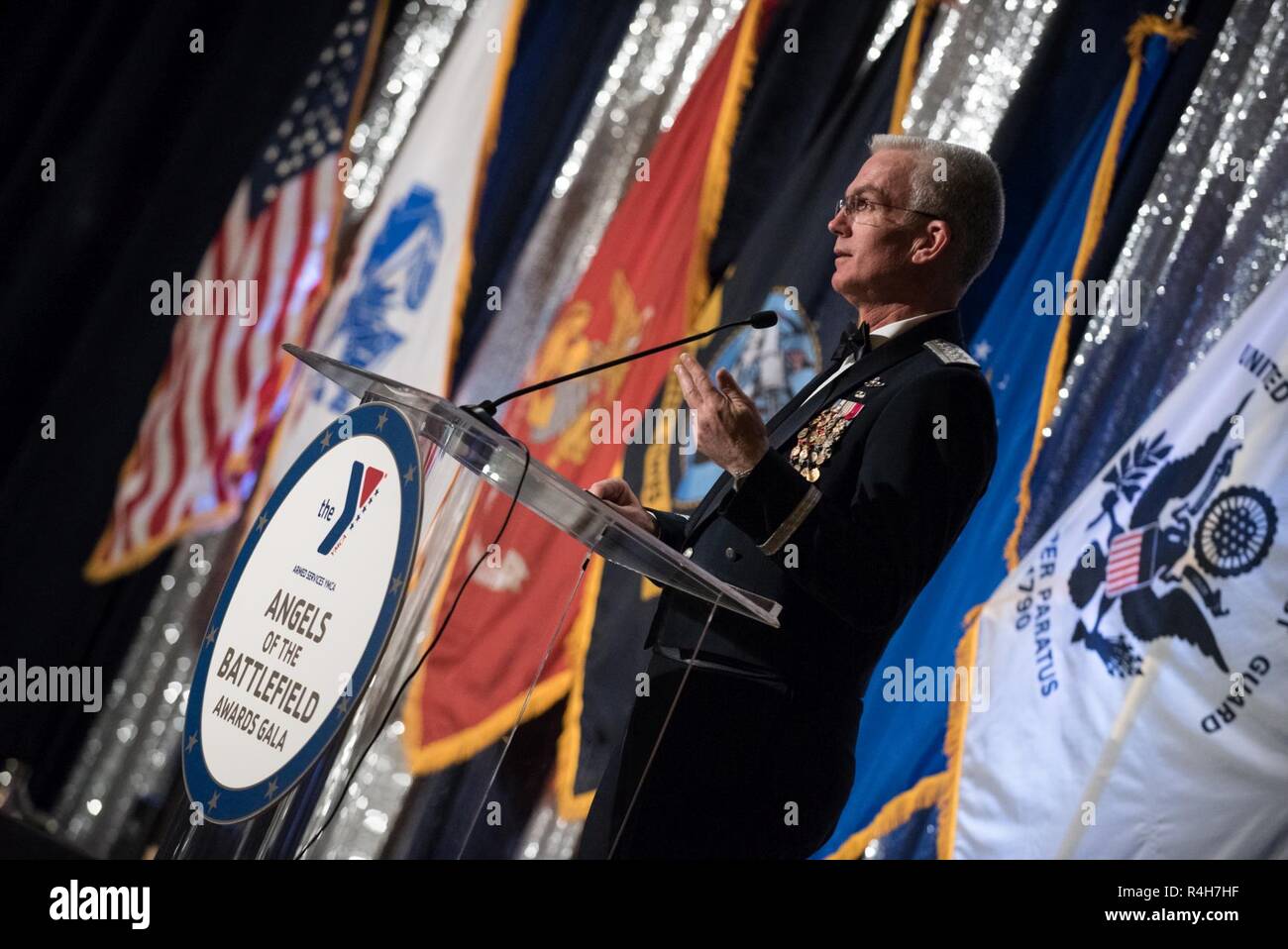 U.S. Air Force Gen. Paul J. Selva, Vice Chairman of the Joint Chiefs of ...