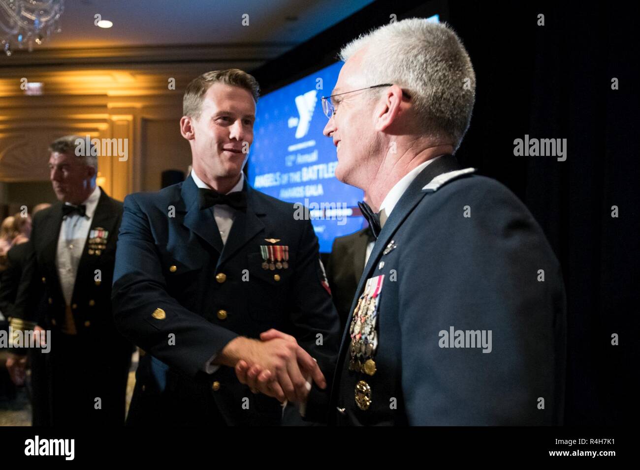U.S. Air Force Gen. Paul J. Selva, Vice Chairman of the Joint Chiefs of ...