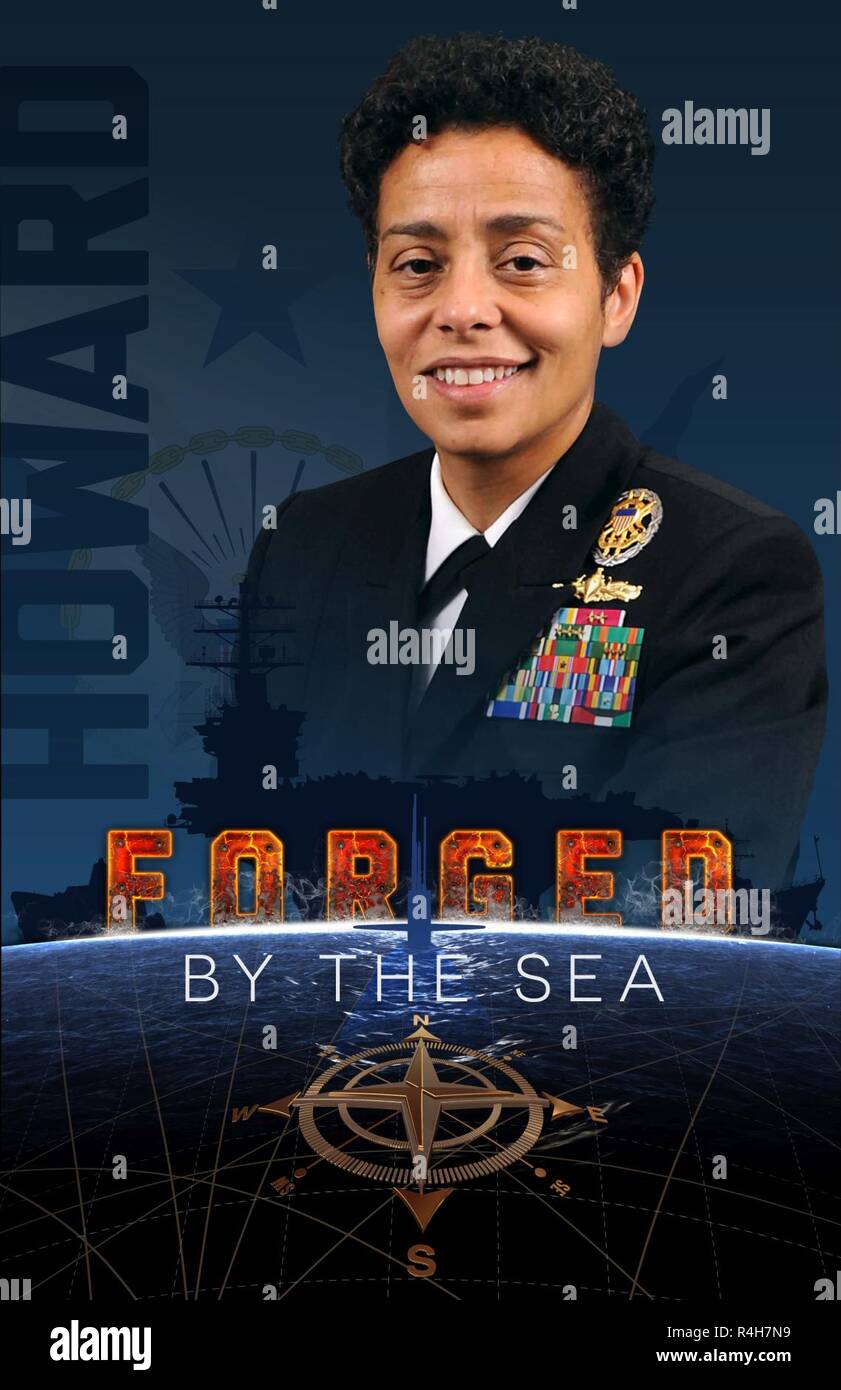 Michelle janine howard hi-res stock photography and images - Alamy