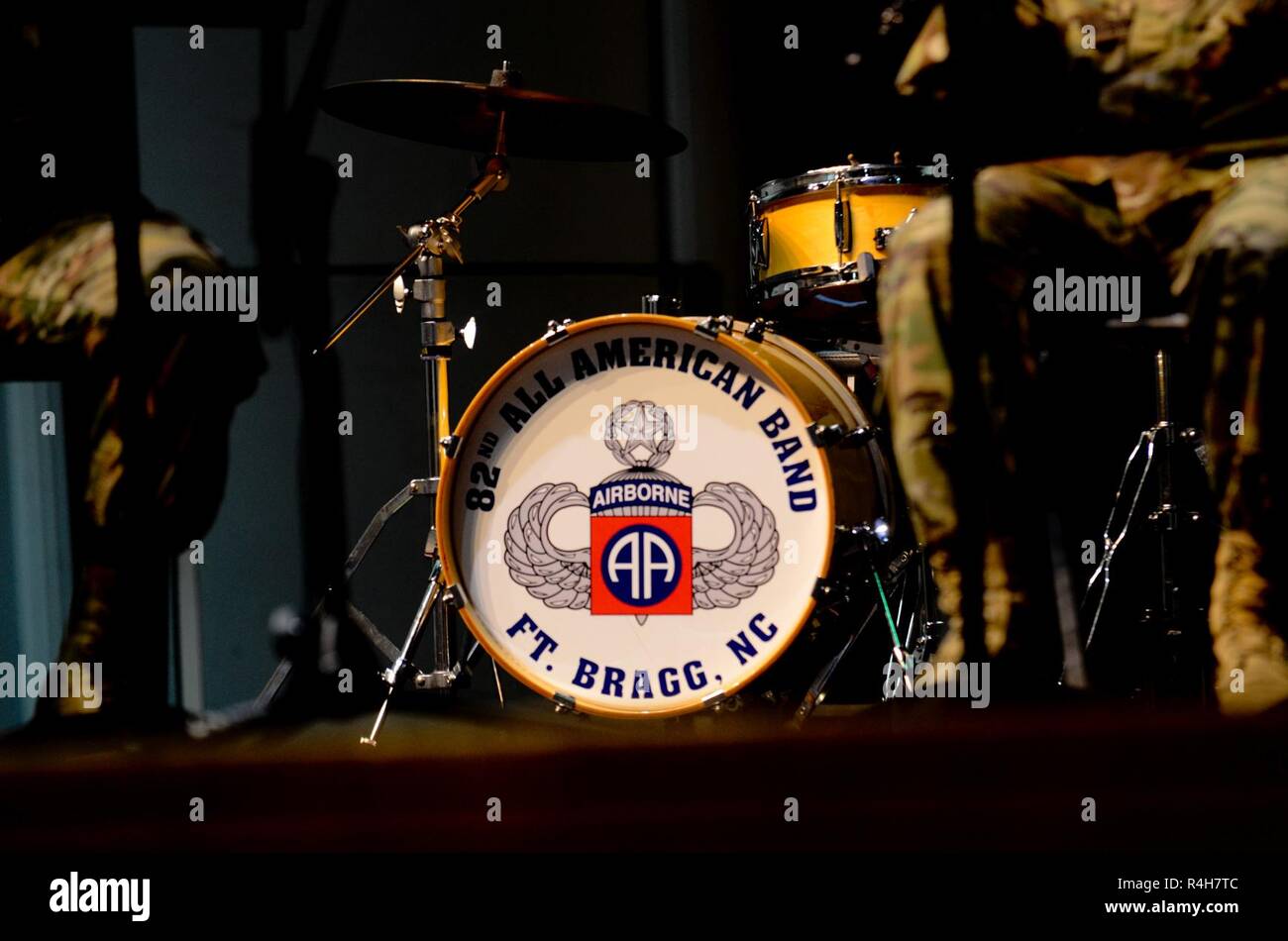 Grade 2 band hi-res stock photography and images - Alamy