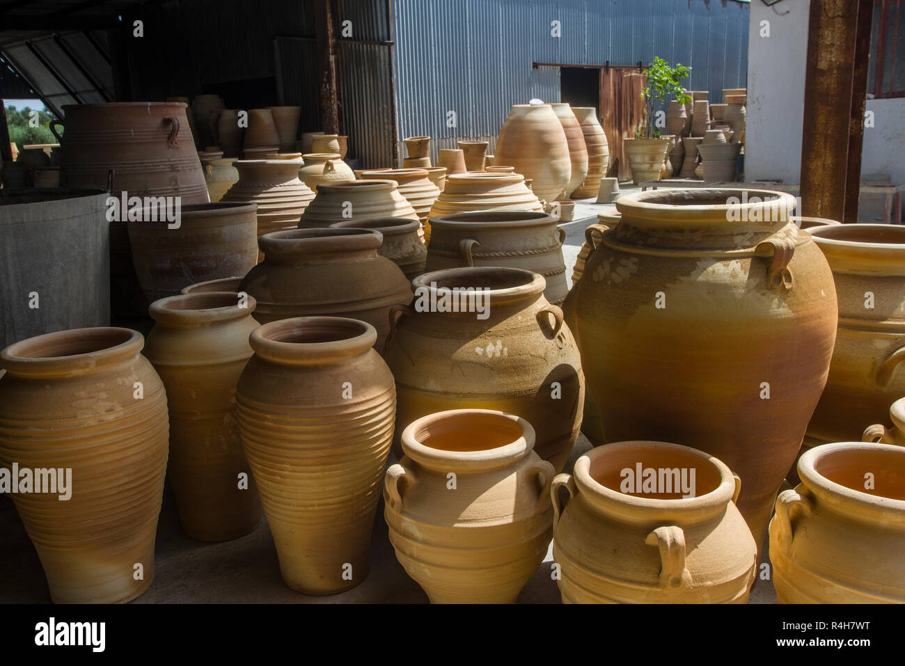 Thrapsano High Resolution Stock Photography and Images - Alamy