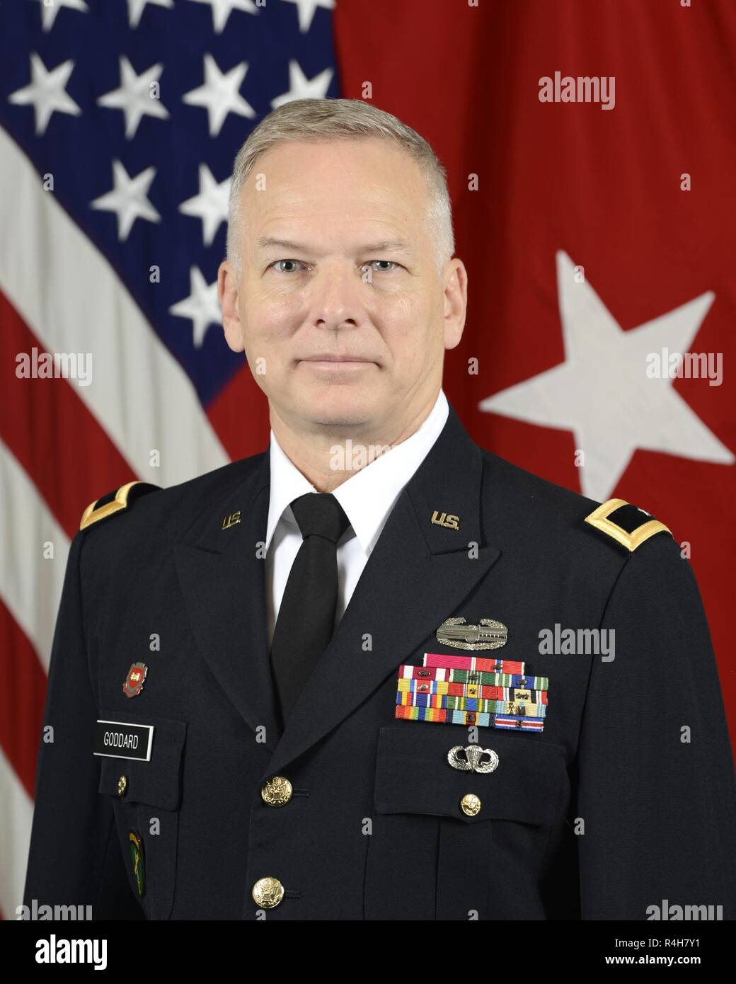 Glenn goddard hi-res stock photography and images - Alamy