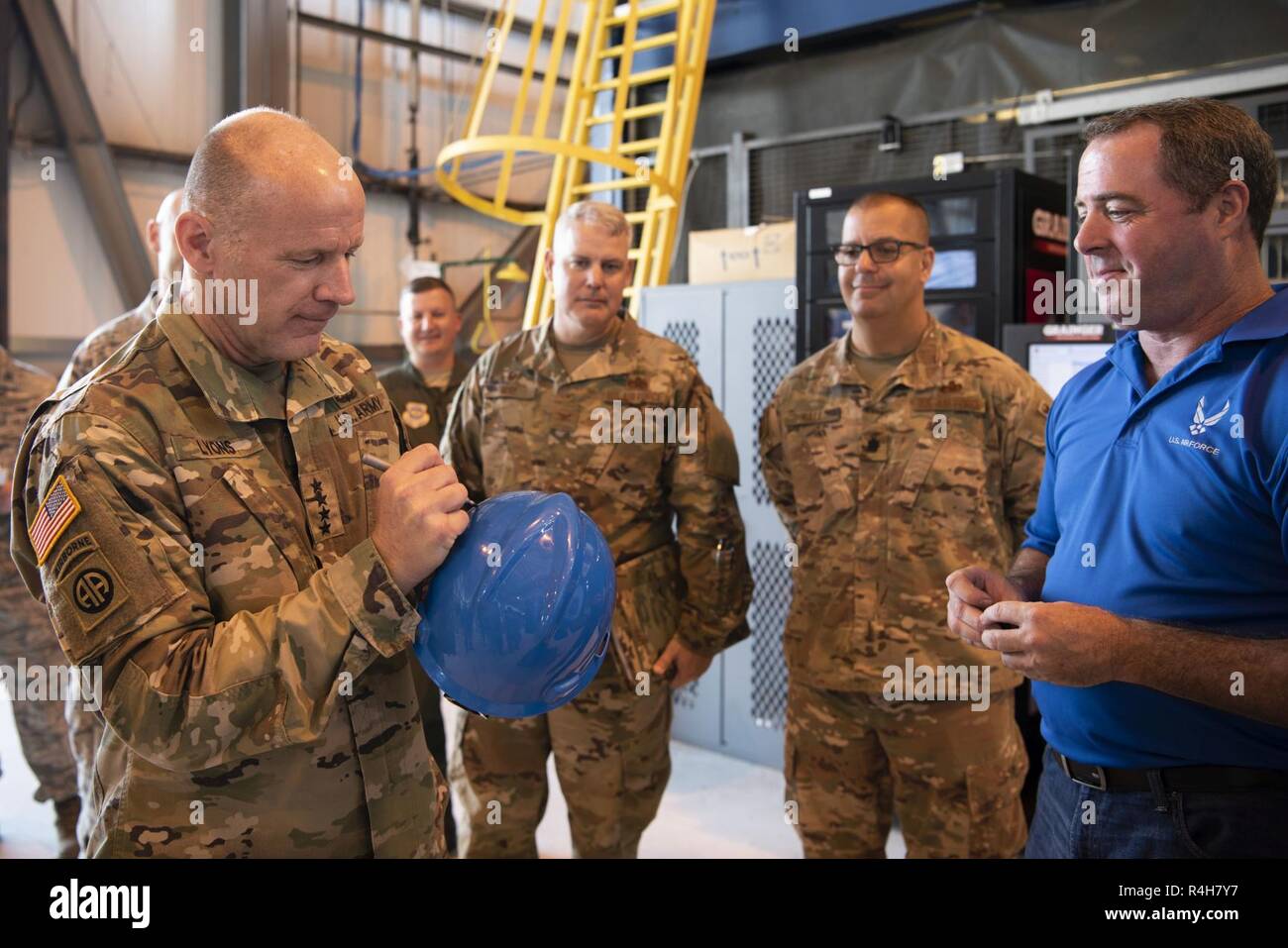 Stephen r lyons hi-res stock photography and images - Alamy