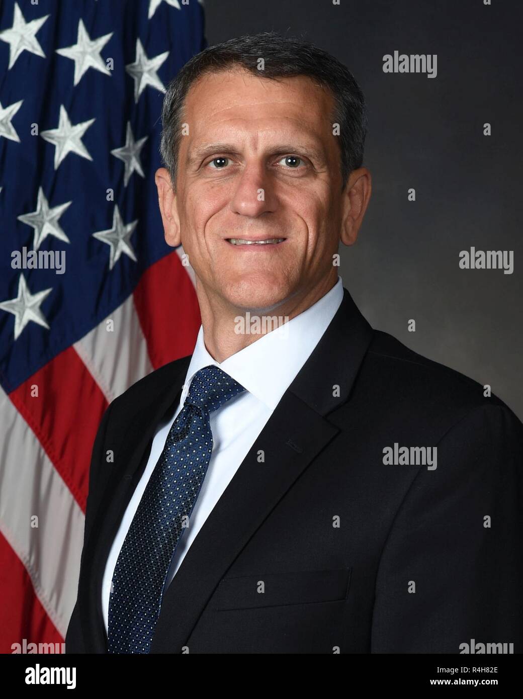 Tim Sakulich was appointed to Senior Executive Service and installed as ...