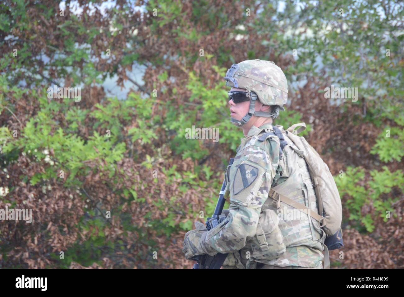 Us army paladins hi-res stock photography and images - Alamy