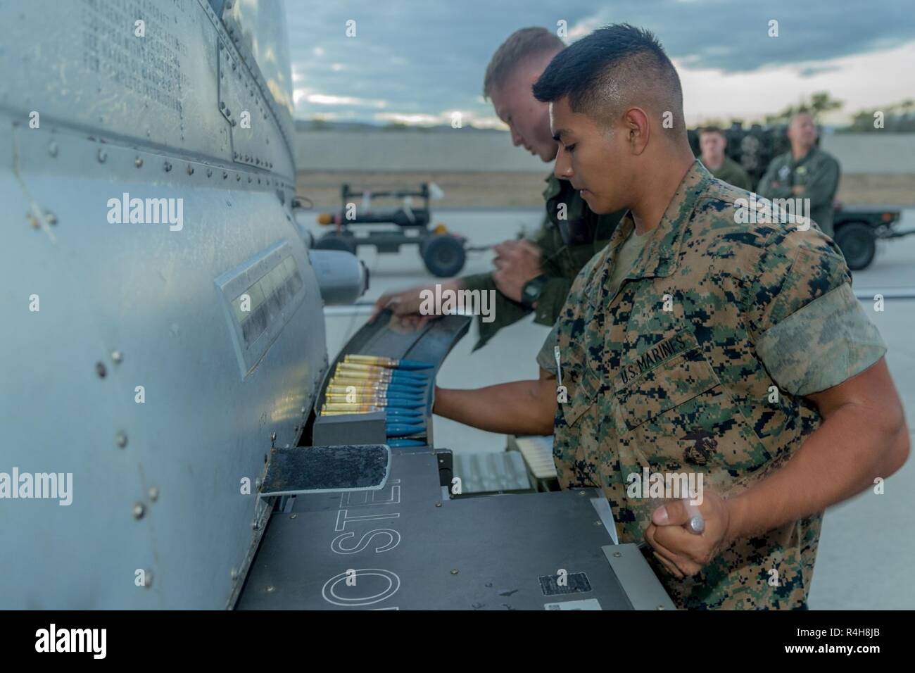 M197 20mm hi-res stock photography and images - Alamy