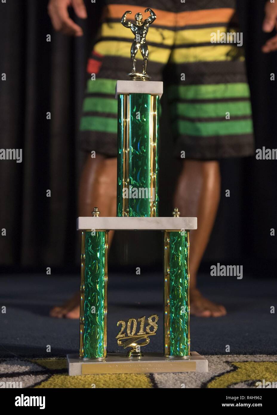 Shellbank fitness center hi-res stock photography and images - Alamy