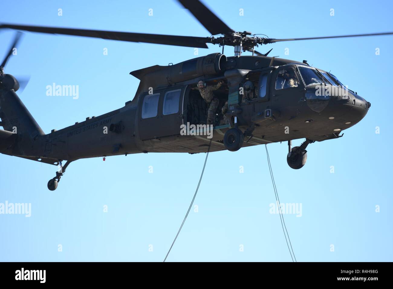 Assault towers hi-res stock photography and images - Alamy