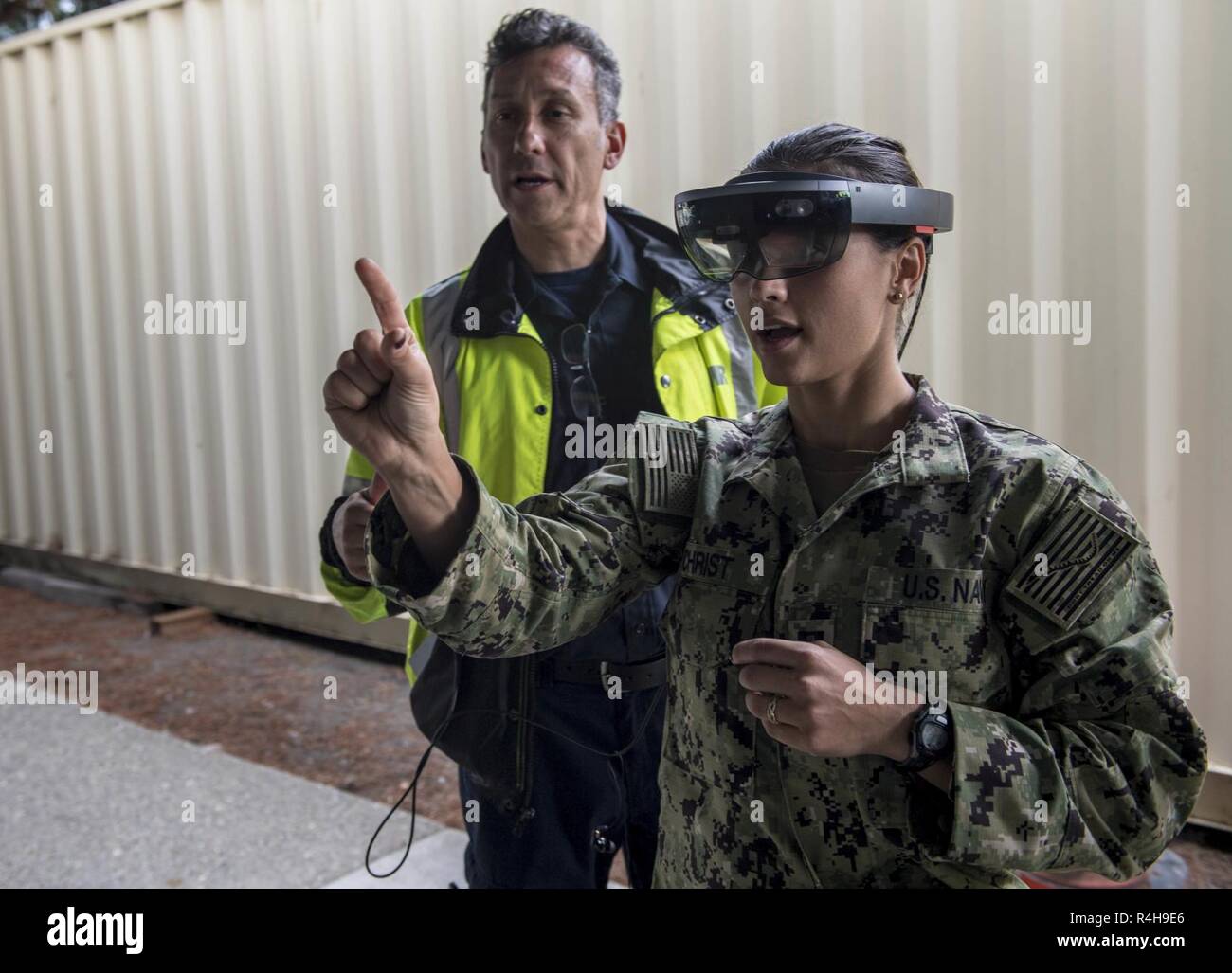 Naval medical center balboa hi-res stock photography and images - Alamy