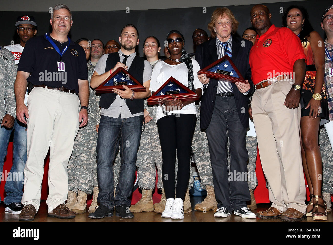 Stanley fort hi-res stock photography and images - Alamy