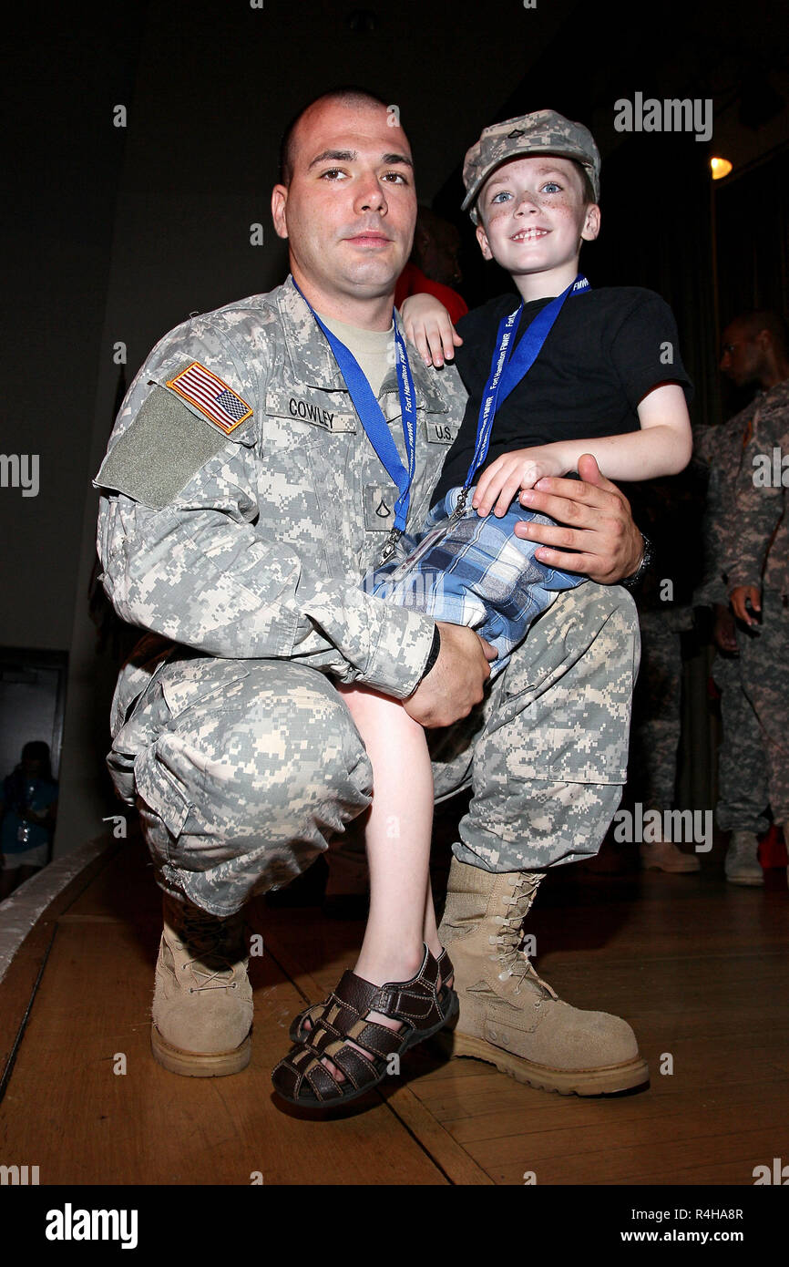 Pfc cowley hi-res stock photography and images - Alamy