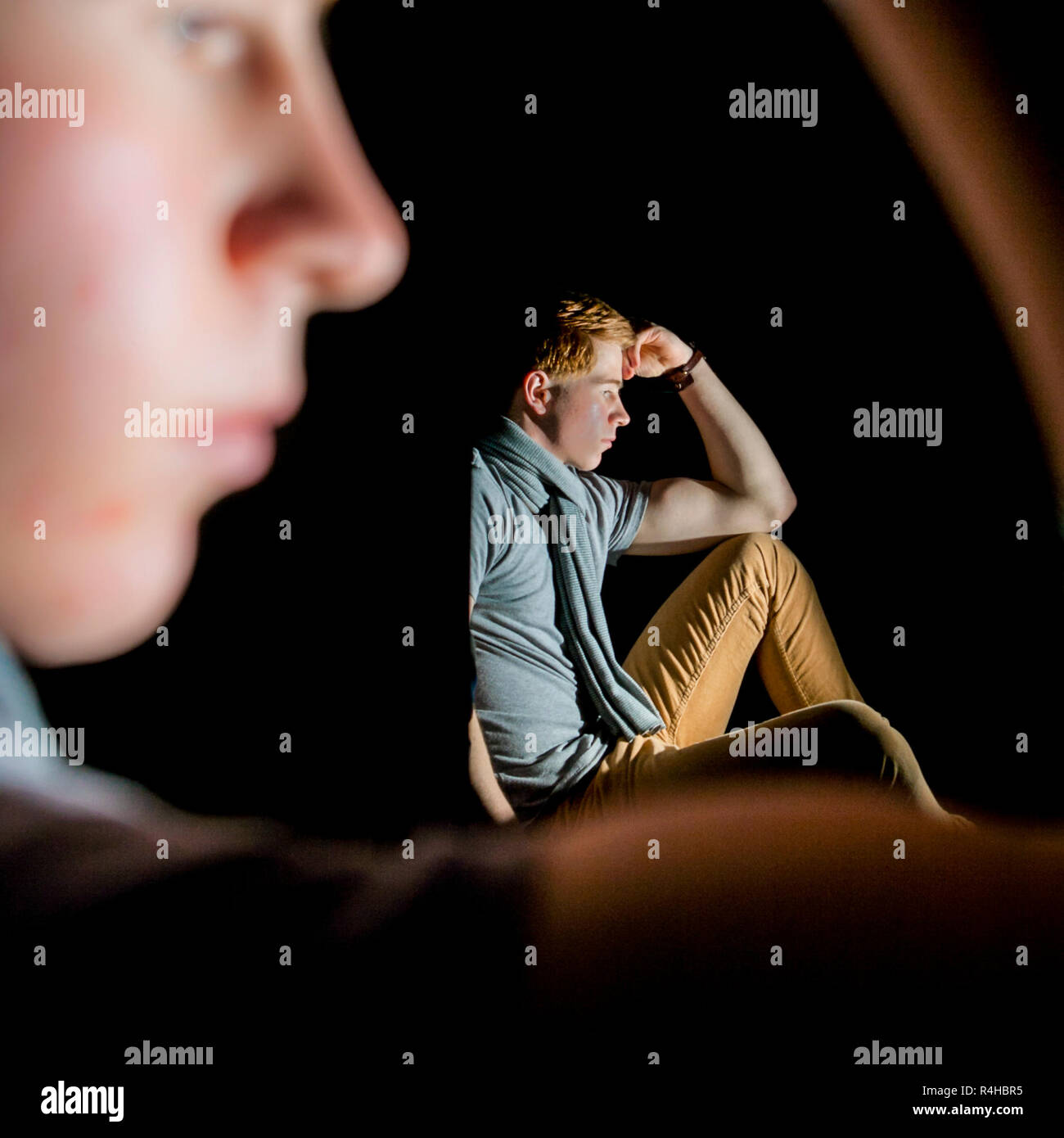 Mirroe High Resolution Stock Photography and Images - Alamy