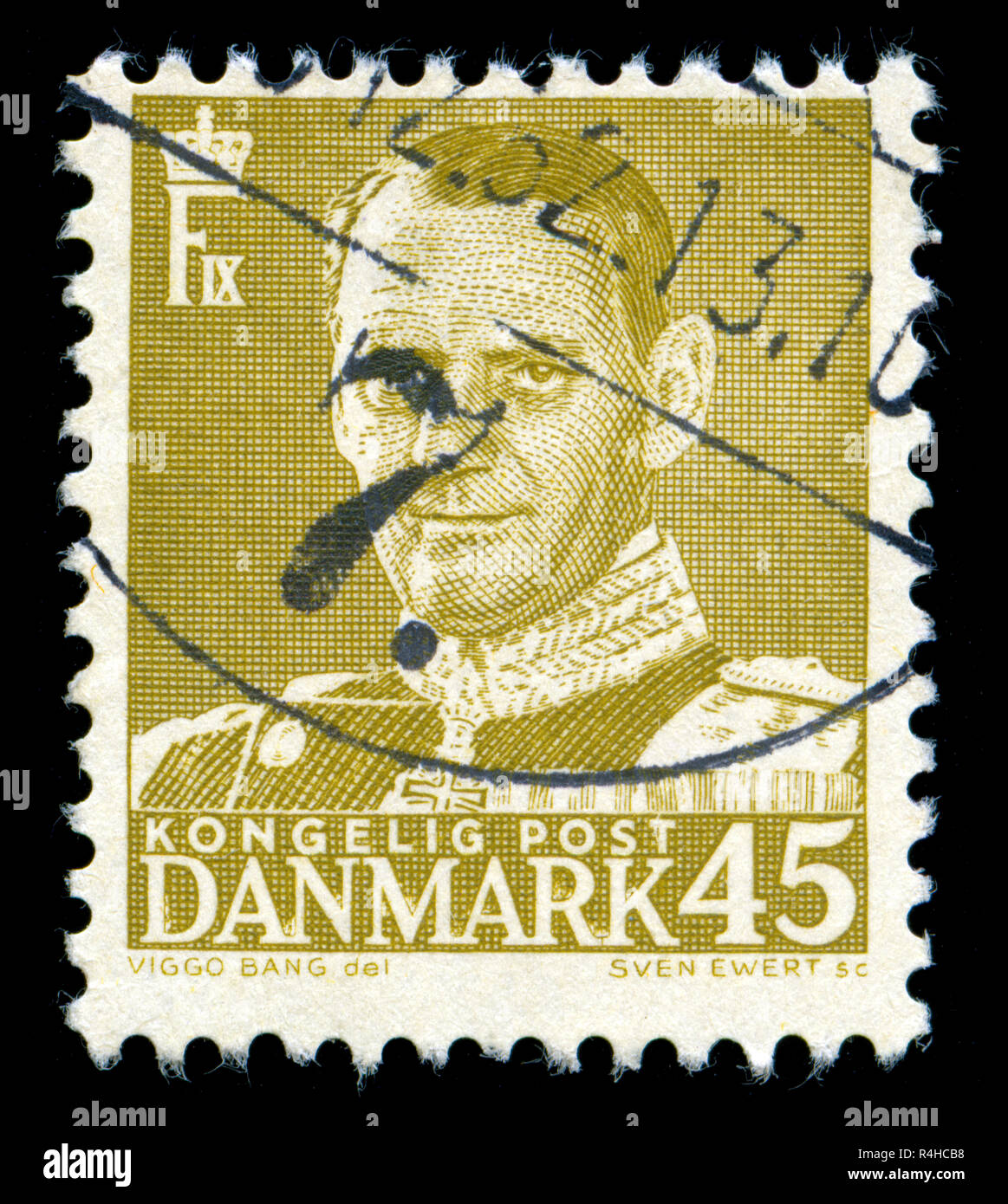 1950 denmark hi-res stock photography and images - Alamy