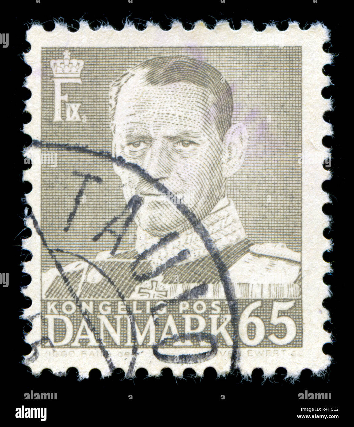 Danish ore hi-res stock photography and images - Alamy