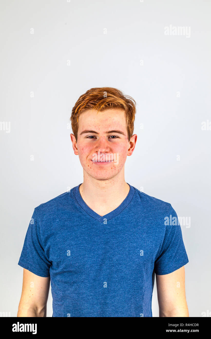 leisure cool smart boy Stock Photo - Alamy