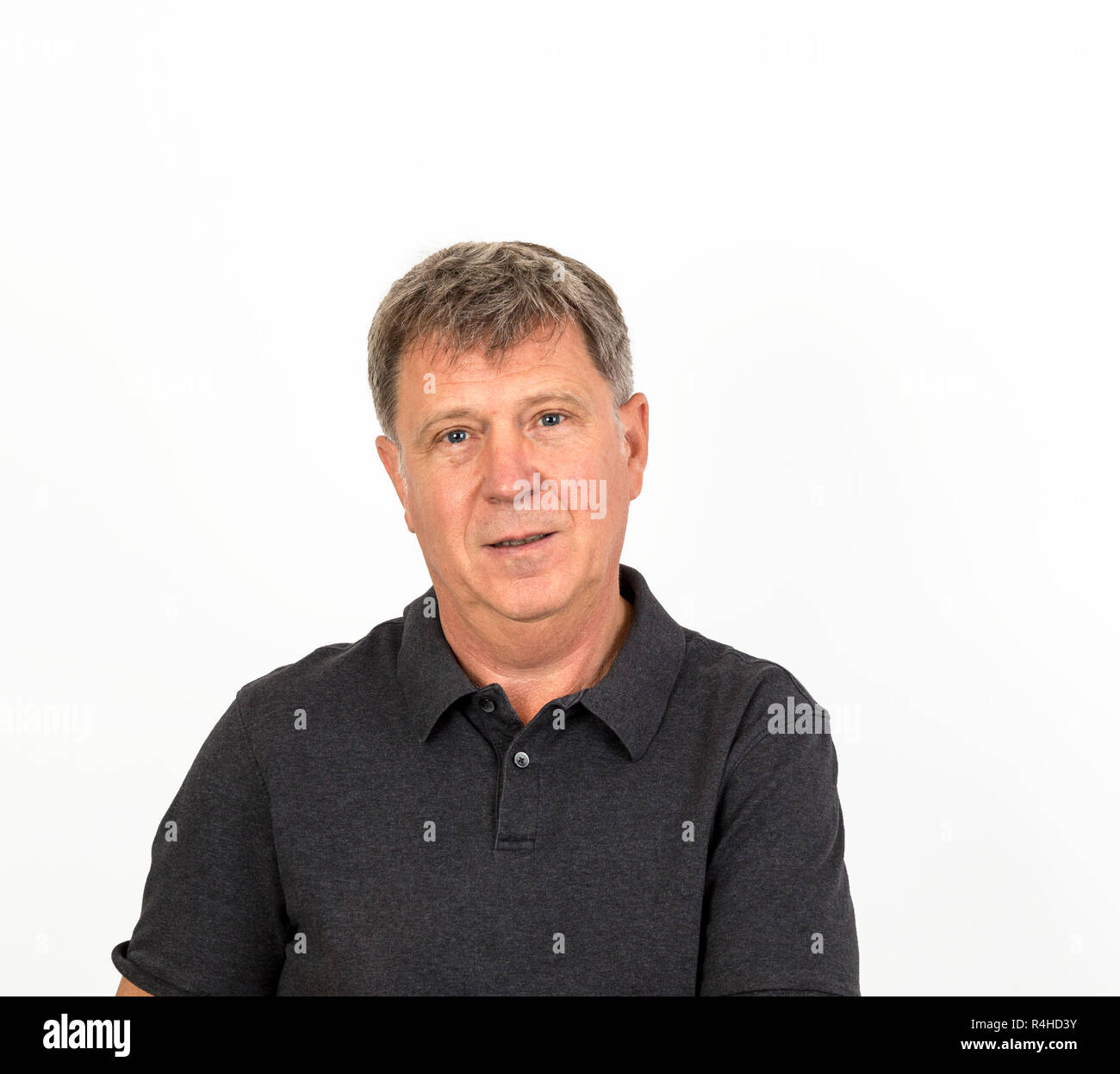 friendly smiling man Stock Photo - Alamy friendly smiling man Stock Photo - Alamy