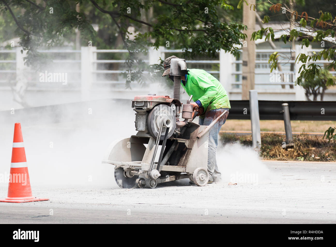 Asphalt Cutter How Does It Work at Alyssa Corrie blog