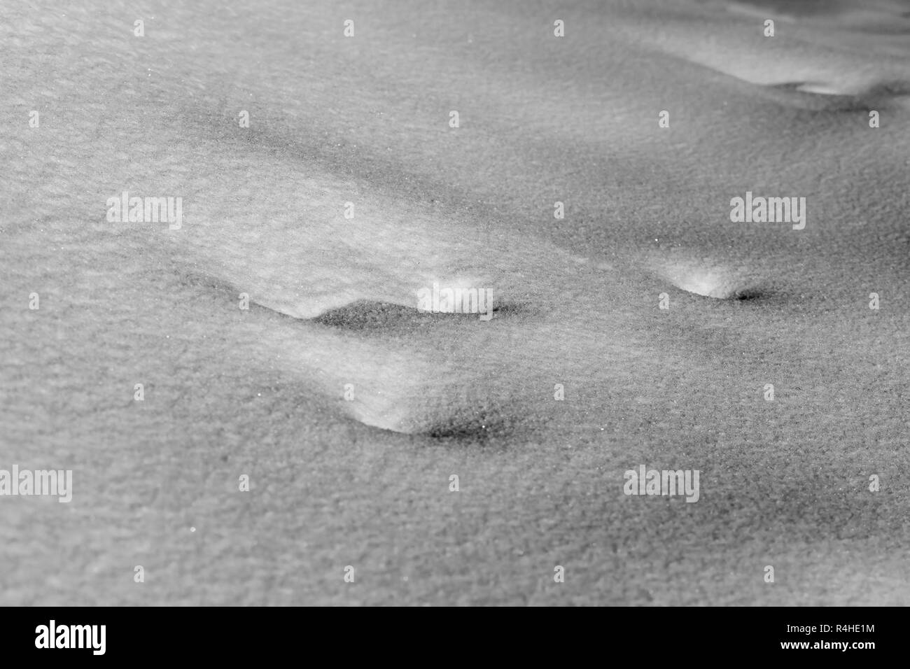 snow photo, close up Stock Photo - Alamy