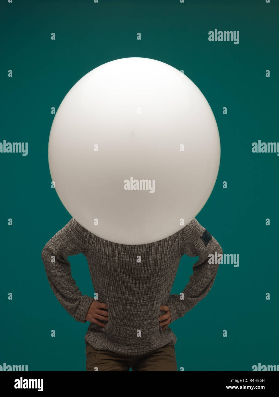 to many thoughts Stock Photo - Alamy