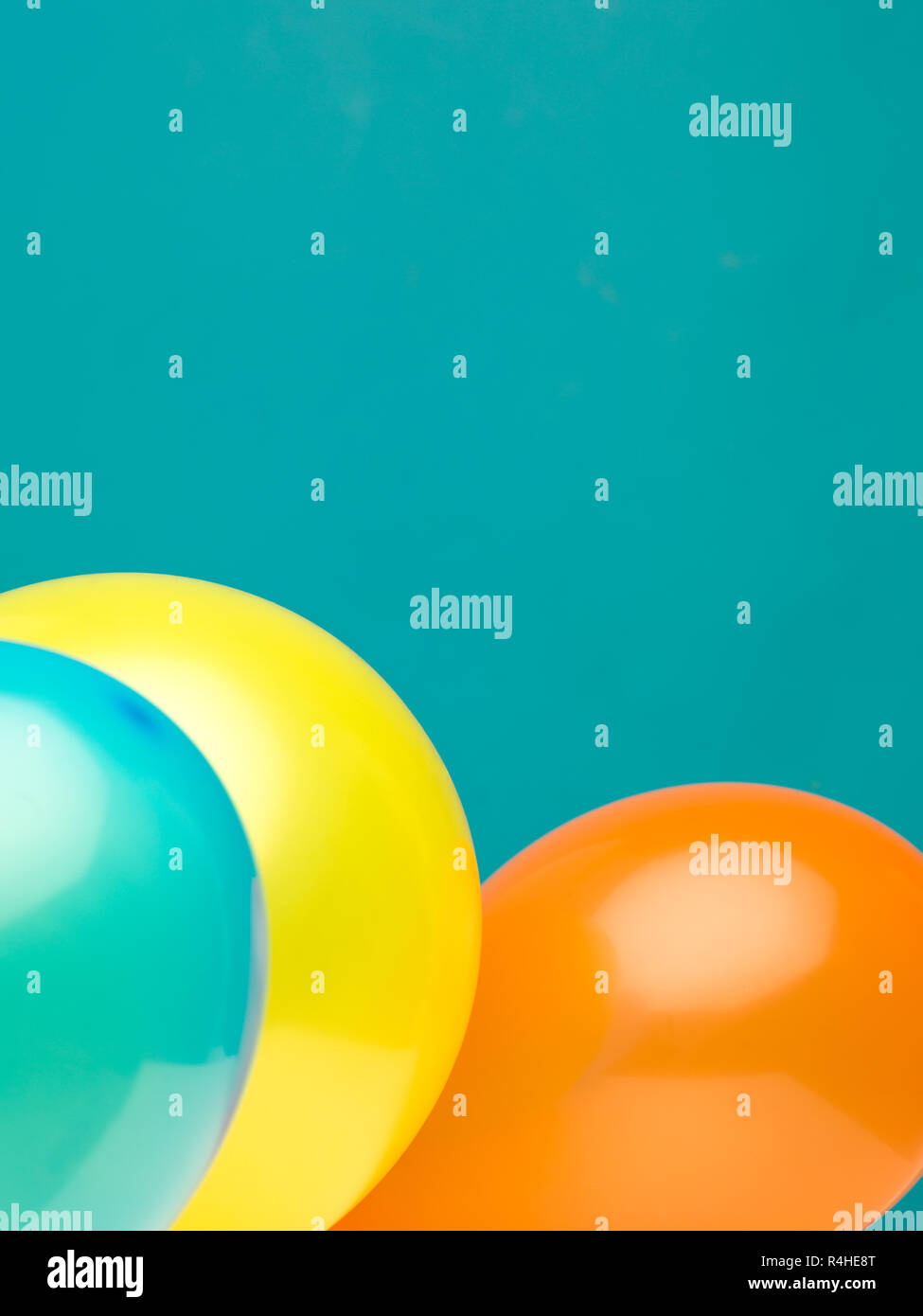 shapes of colour Stock Photo - Alamy