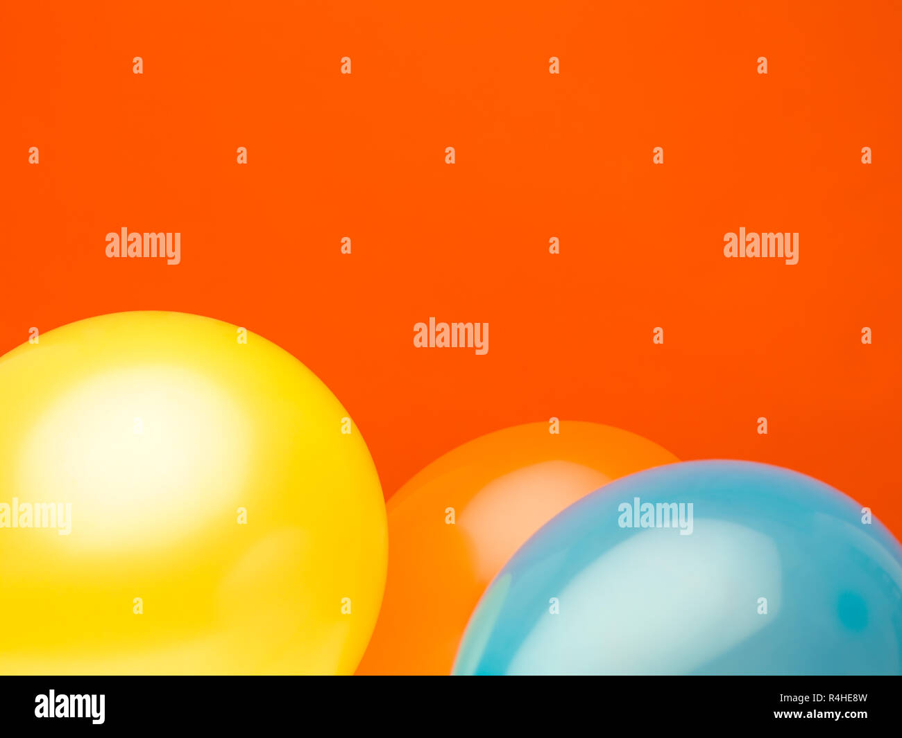 sphere of color Stock Photo - Alamy