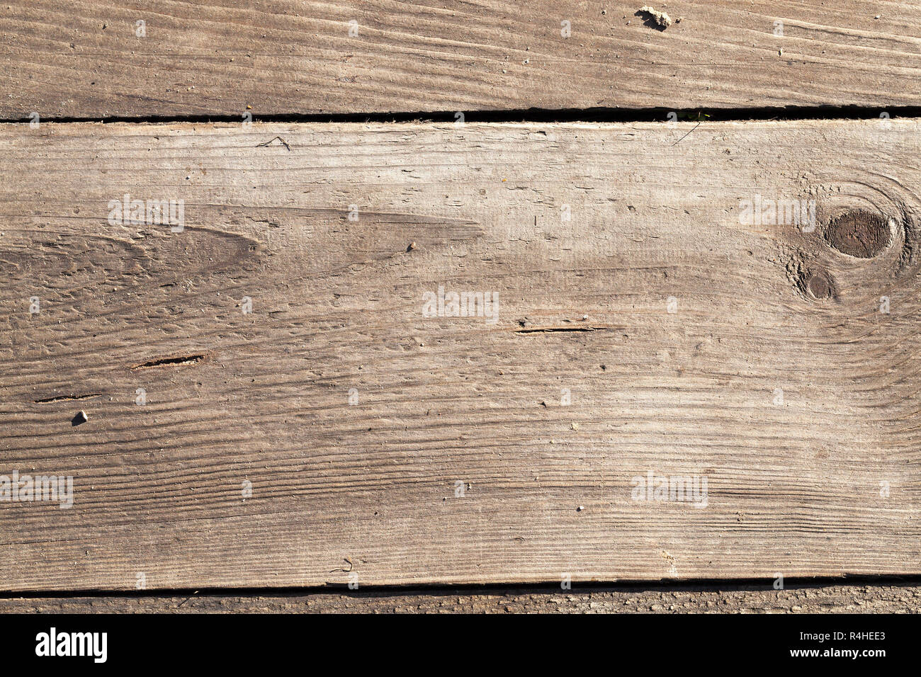 Deep wood grain texture on hi-res stock photography and images - Alamy
