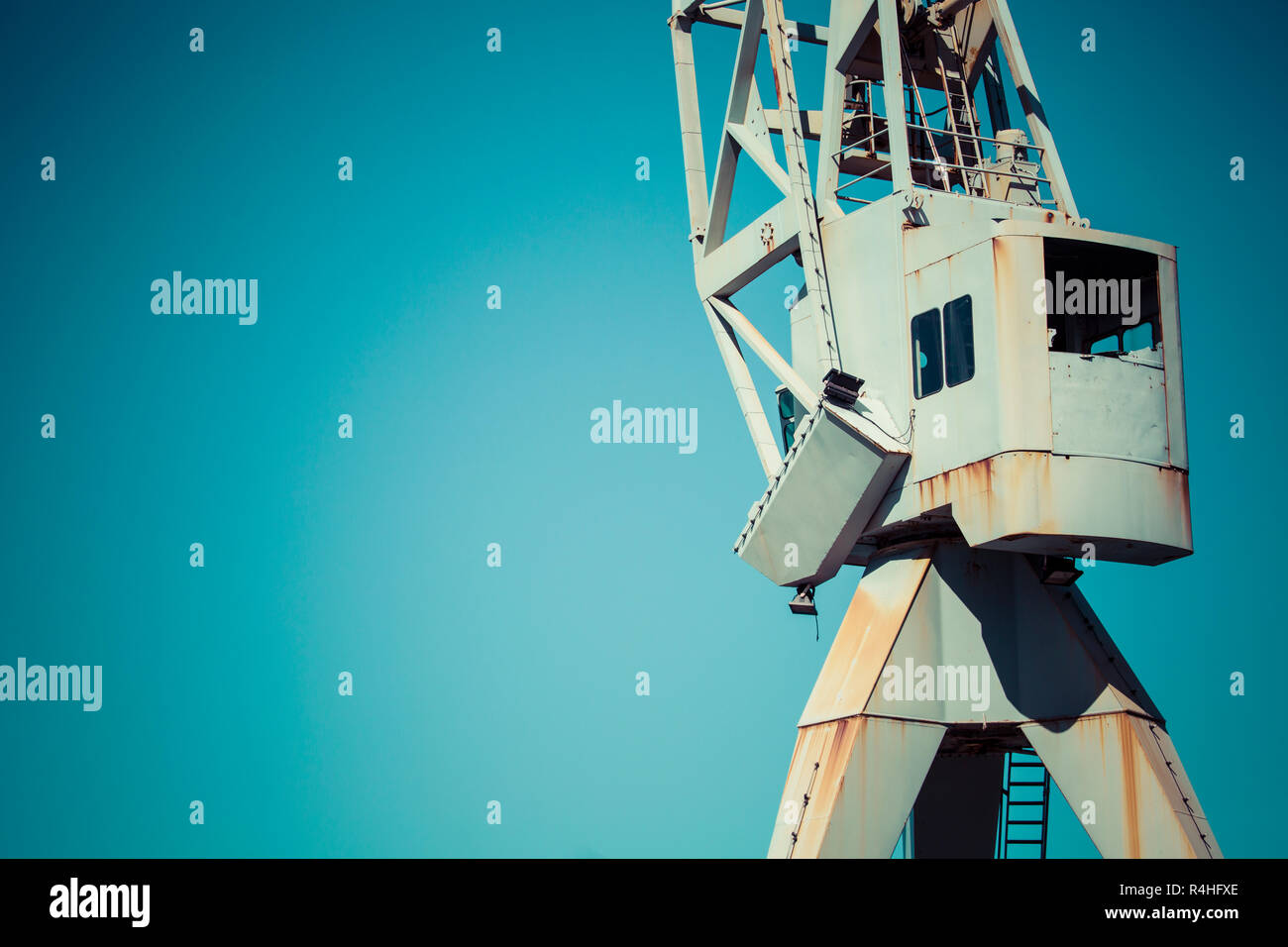 Industrial robot giant hi-res stock photography and images - Alamy
